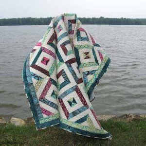 21 String Quilt Patterns - Crafting News