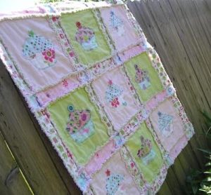 25 Rag Quilt Patterns - Crafting News