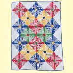 21 String Quilt Patterns - Crafting News