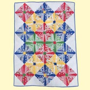 21 String Quilt Patterns - Crafting News