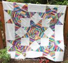 21 String Quilt Patterns - Crafting News