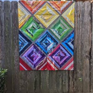 21 String Quilt Patterns - Crafting News