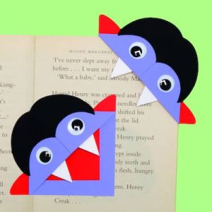 21 Tutorials On How To Make An Origami Bookmark - Crafting News