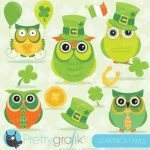 48 St. Patrick's Day Clip Art - Crafting News