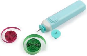 10 Paper Quilling Tools and 10 Quilling Templates - Crafting News