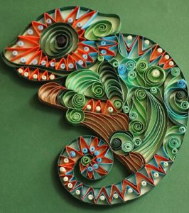 10 Paper Quilling Tools and 10 Quilling Templates - Crafting News