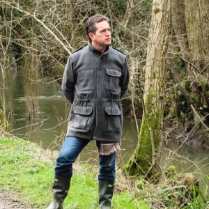 17 Stylish Mens Coat Patterns - Crafting News