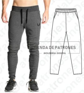 15 Mens Pants Patterns - Crafting News