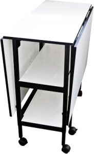 10 Best Sewing Cutting Tables for 2025 - Crafting News