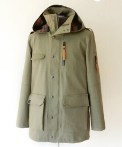 17 Stylish Mens Coat Patterns - Crafting News