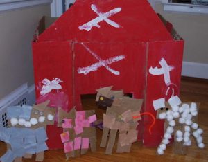 41 Farm Animal Crafts - Crafting News