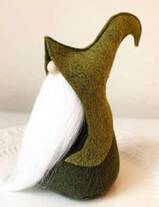 20 Gnome Patterns - Crafting News