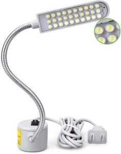 7 Best LED Lights For Sewing Machines for 2025