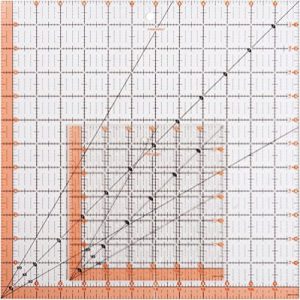 10 Best Quilting Rulers for 2025 - Crafting News