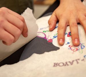 6 Types of Stabilizer For Embroidery - Crafting News