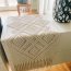 19 Table Runner Patterns - Crafting News