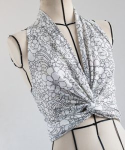 20 Halter Top Patterns - Crafting News