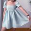 21 Short Dress Patterns - Crafting News