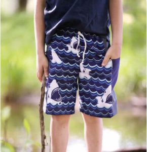 16 Shorts Sewing Patterns - Crafting News