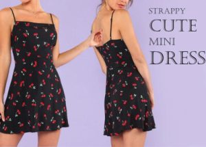 21 Short Dress Patterns - Crafting News