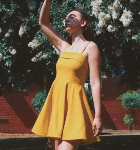 21 Short Dress Patterns - Crafting News