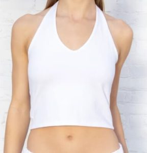 20 Halter Top Patterns - Crafting News