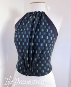 20 Halter Top Patterns - Crafting News