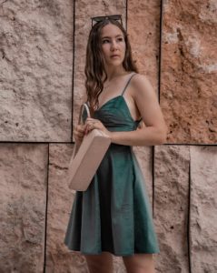 21 Short Dress Patterns - Crafting News