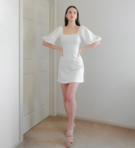 21 Short Dress Patterns - Crafting News