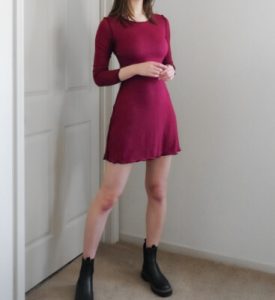 21 Short Dress Patterns - Crafting News