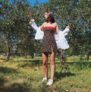 21 Short Dress Patterns - Crafting News