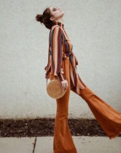 12 Flare Pants Patterns - Crafting News