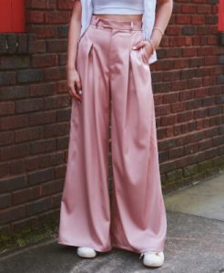 16 High Waisted Pants Patterns - Crafting News