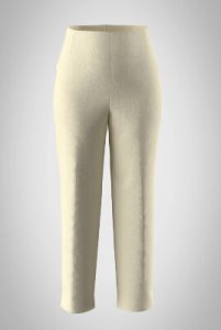 16 High Waisted Pants Patterns - Crafting News