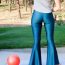 12 Flare Pants Patterns - Crafting News