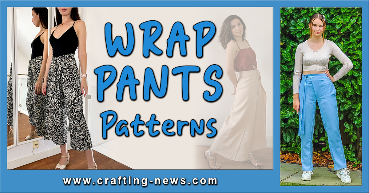 Sewing Archives - Crafting News