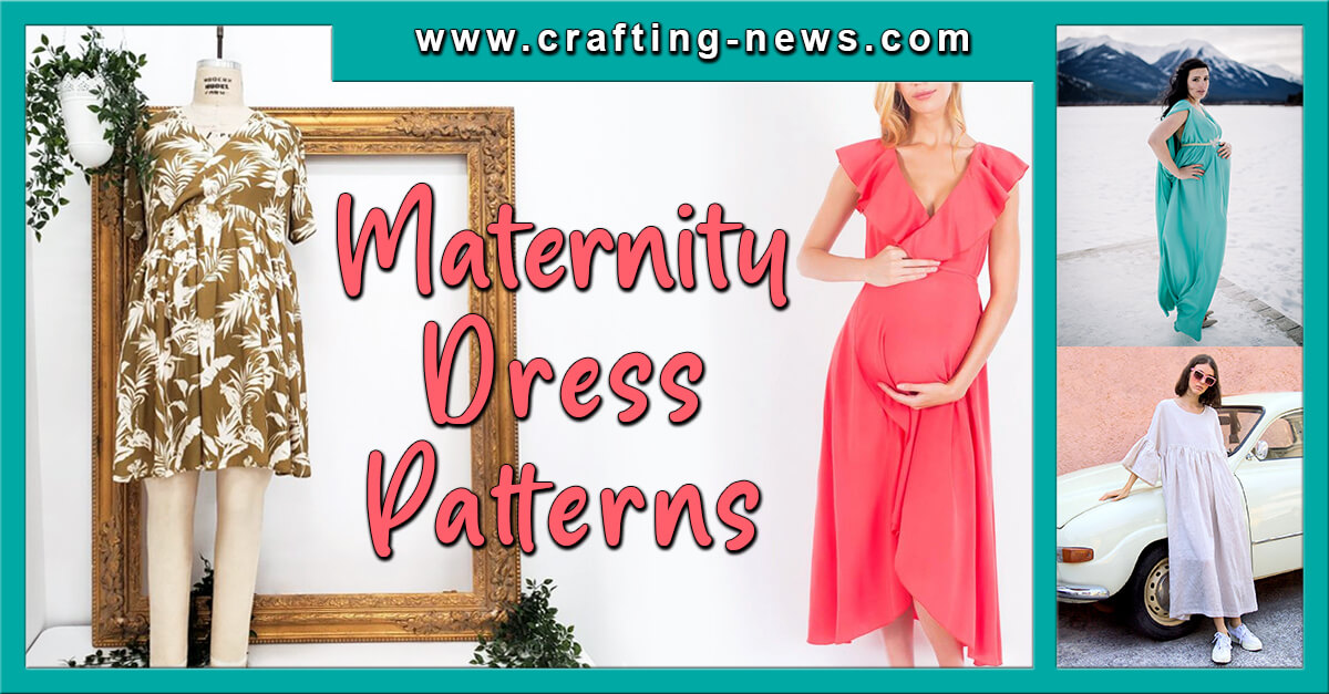 Sewing Archives - Crafting News