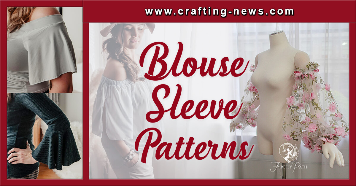 Sewing Archives - Crafting News
