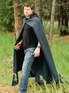 7 Different Types of Capes - Crafting News