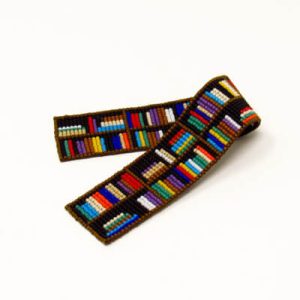 21 Bead Loom Patterns - Crafting News