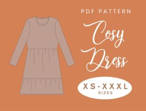14 Smocked Dress Patterns - Crafting News