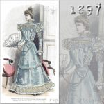 7 Victorian Dress Patterns - Crafting News
