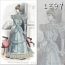 7 Victorian Dress Patterns - Crafting News