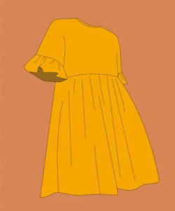 14 Smocked Dress Patterns - Crafting News