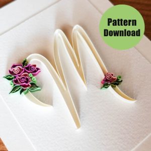 10 Paper Quilling Card Designs - Crafting News
