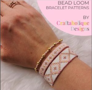 21 Bead Loom Patterns - Crafting News