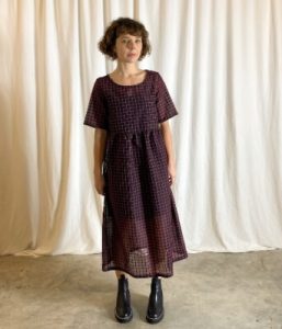 14 Smocked Dress Patterns - Crafting News