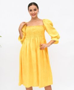 17 Smocked Dress Patterns - Crafting News