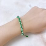 15 String Bracelet Patterns - Crafting News