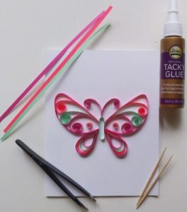 9 Paper Quilling for Kids - Crafting News